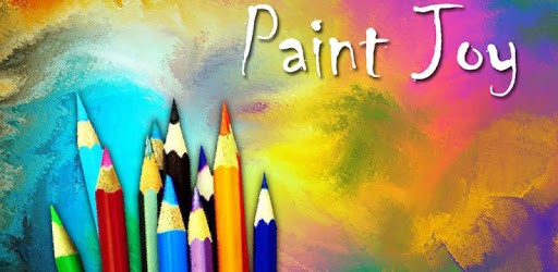 Download Paint Joy - Color & Draw for PC / MAC / Windows