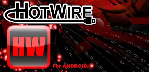 Download Tekin HotWire Lite Beta for PC / MAC / Windows