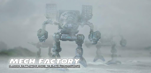 Download Mech Factory for PC / MAC / Windows